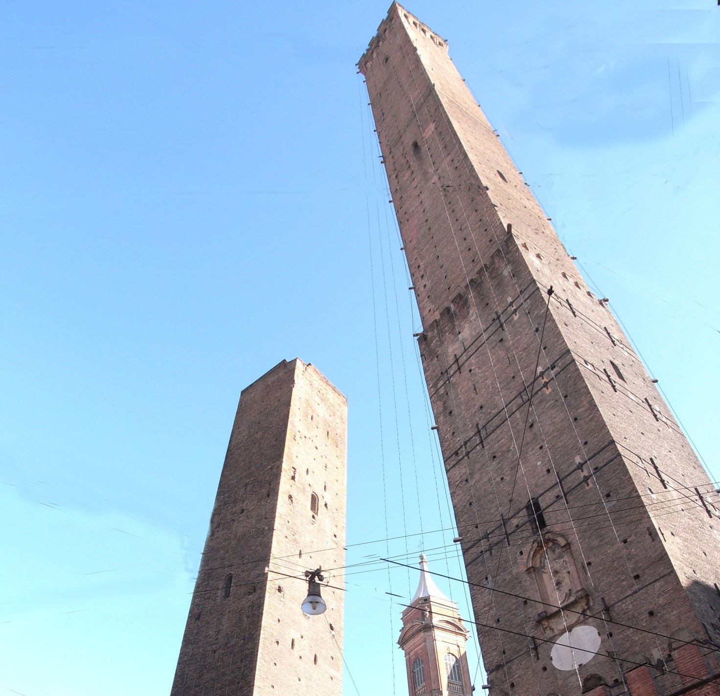 Visiting Saint Catherine of Bologna – Bologna on Foot