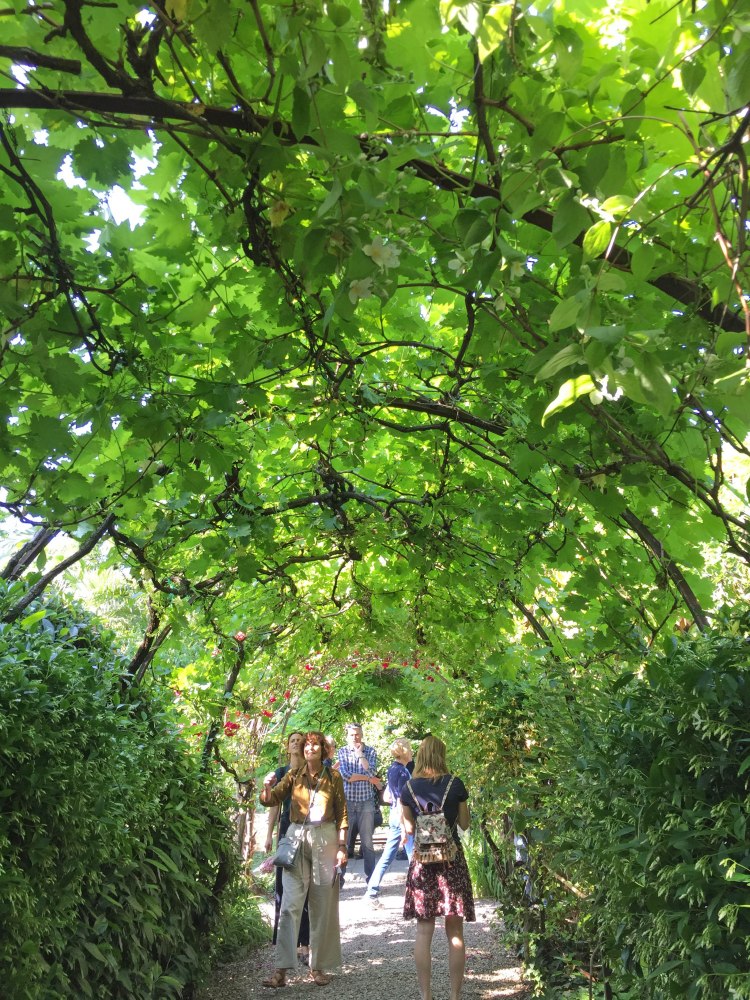 Secret Gardens of Bologna – Bologna on Foot