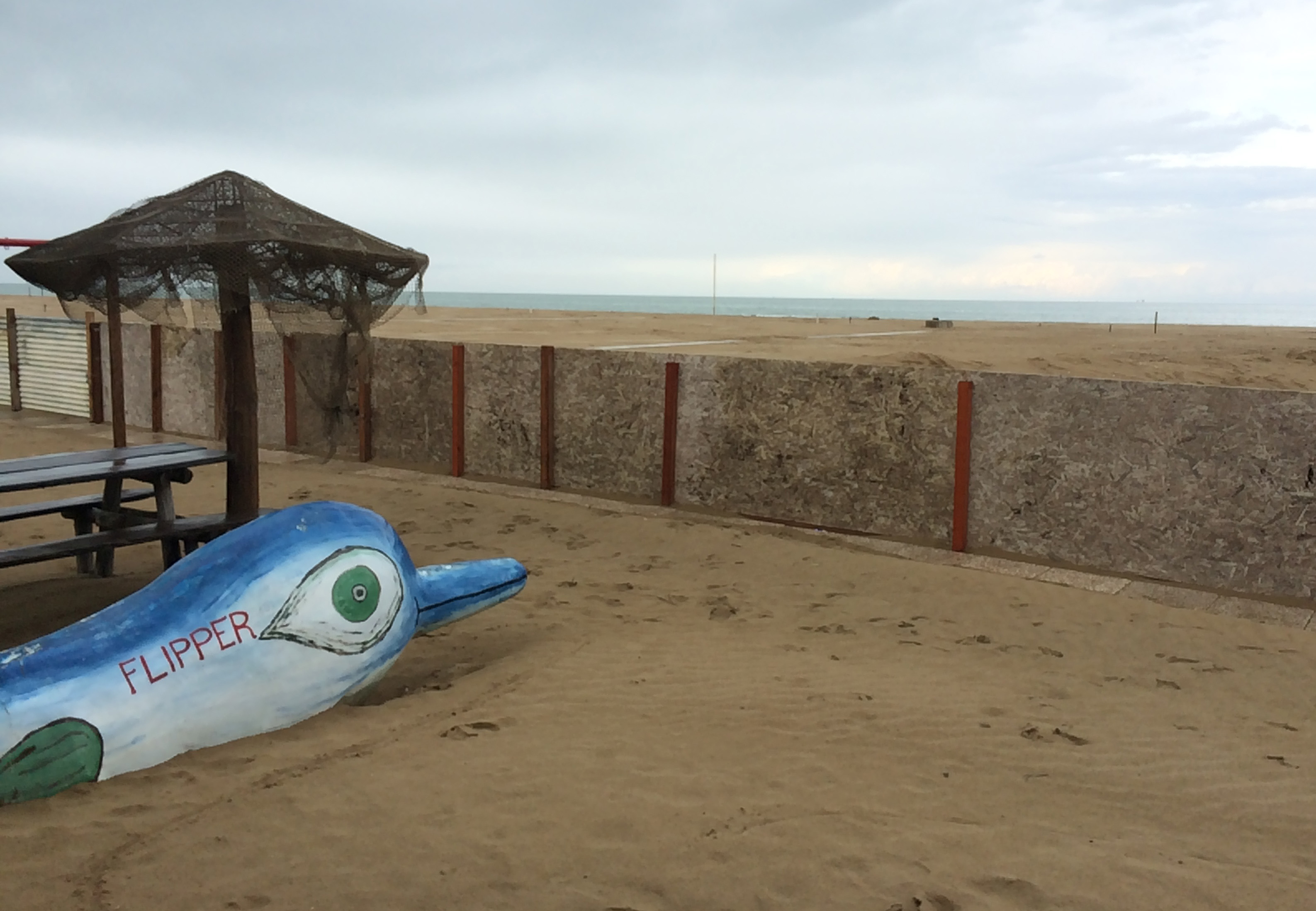 A Day Trip to Rimini – Bologna on Foot