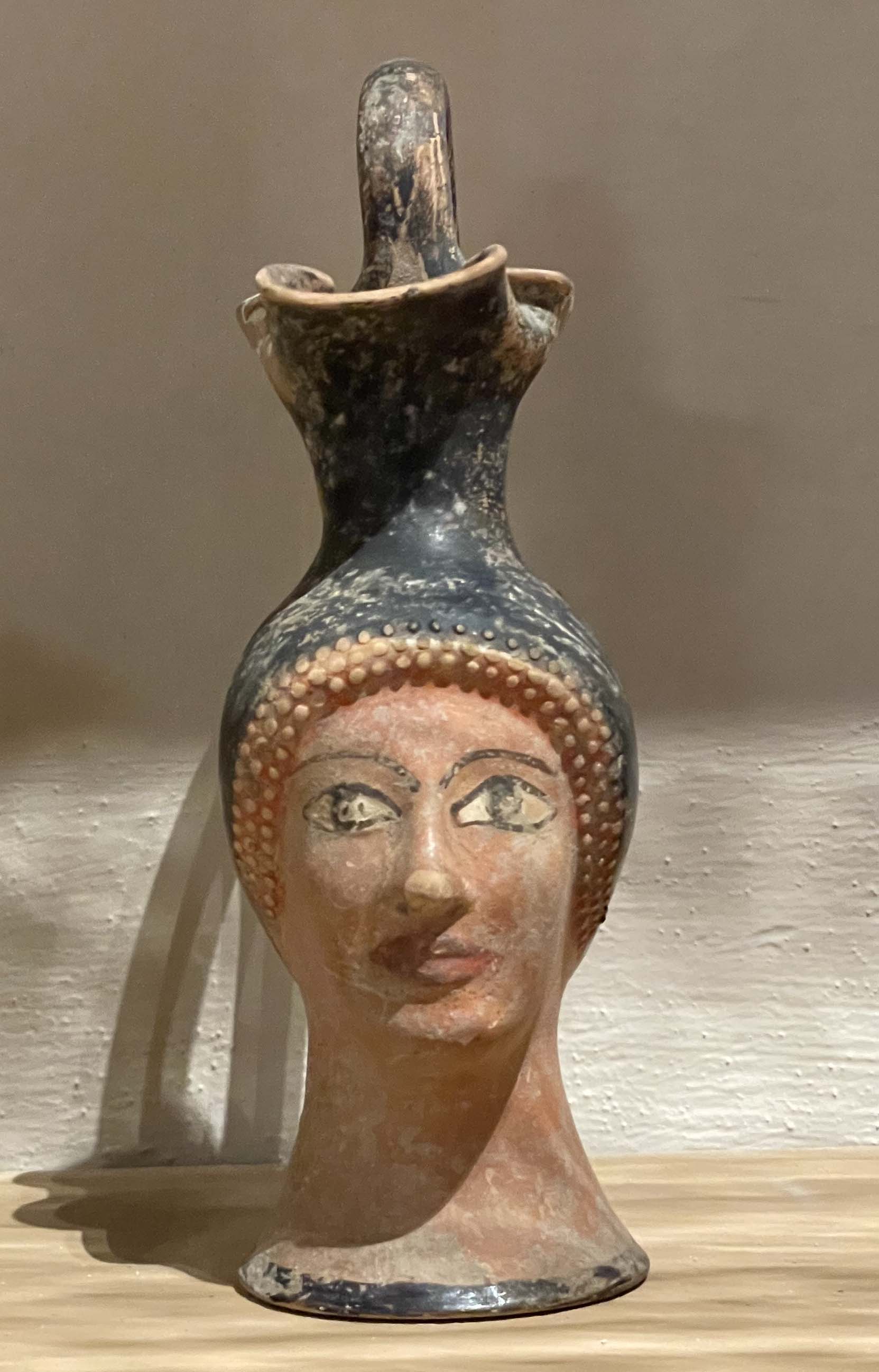 The Etruscans and Bologna – Bologna on Foot